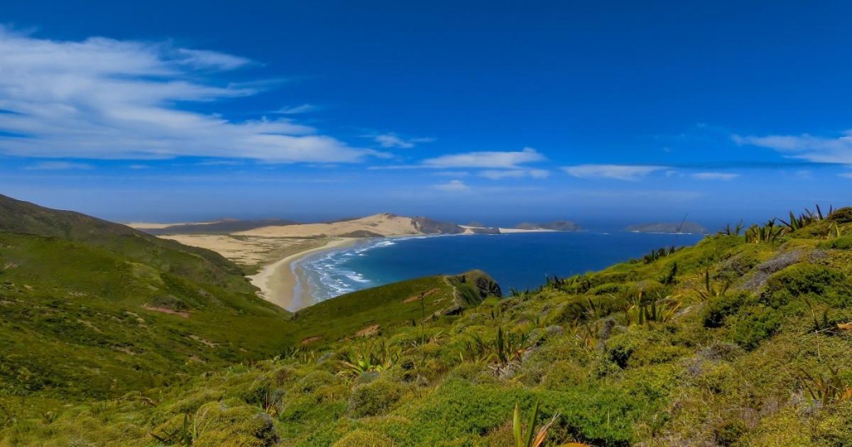 Các giám mục Úc châu lo âu vì khủng hoảng khí hậu | RVA