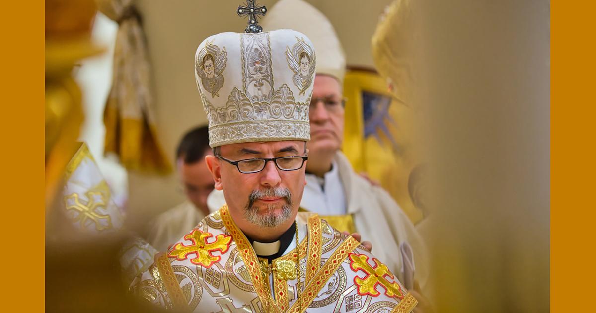 Đức Thánh cha bổ nhiệm đặc ủy của ngài tại Ấn Độ | RVA