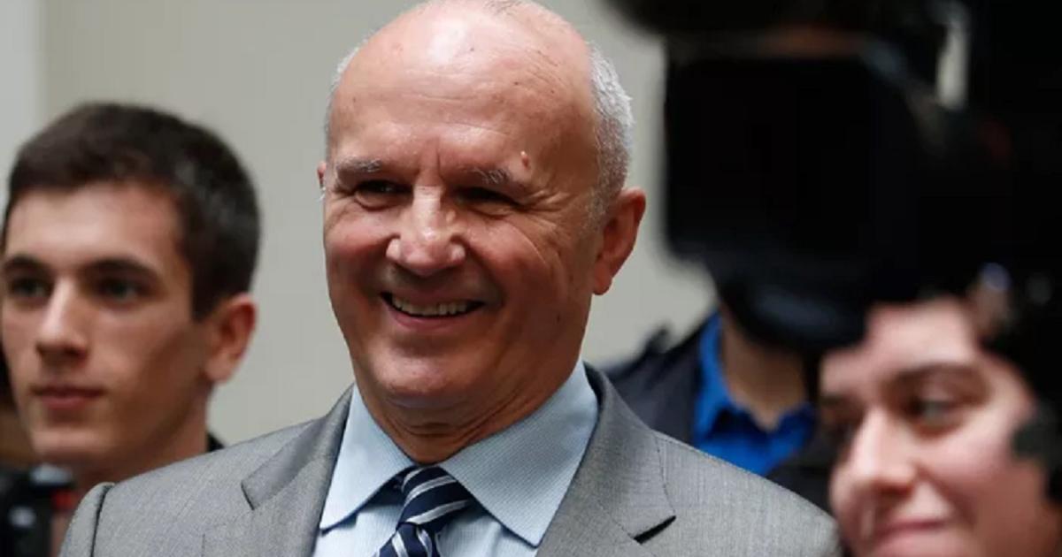 Vị tướng đặc trách bảo trì và tái thiết Nhà thờ Đức Bà Paris tử nạn | RVA