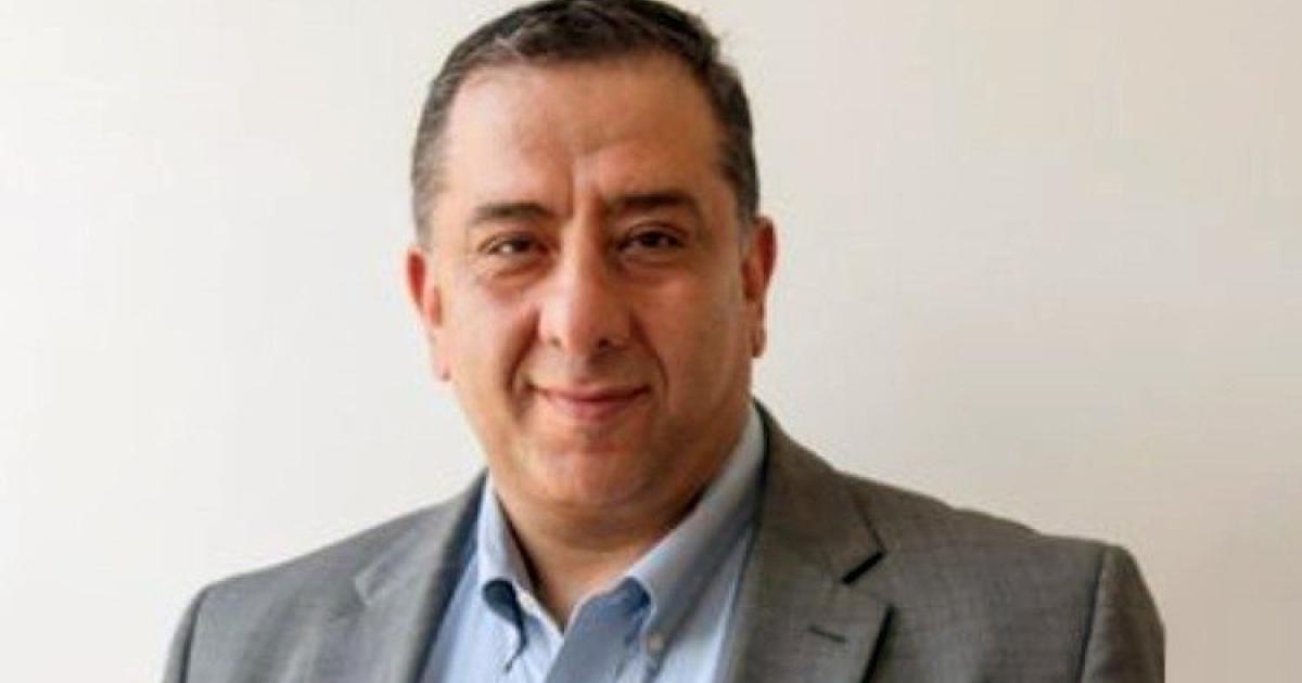 Một người Palestine được giải thưởng Niwano 2024 | RVA