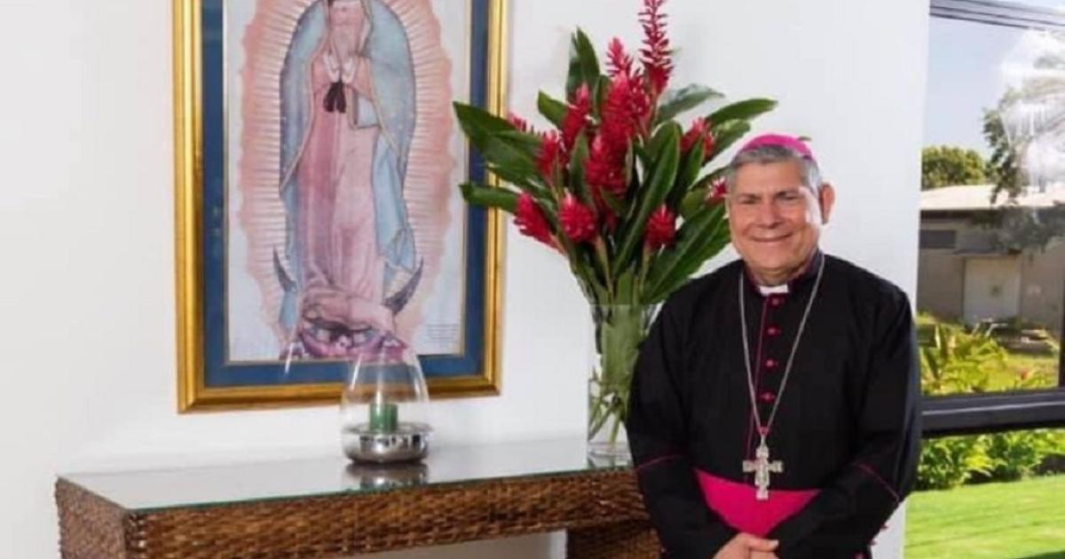 Chế độ ở Nicaragua tiếp tục bách hại Công giáo | RVA