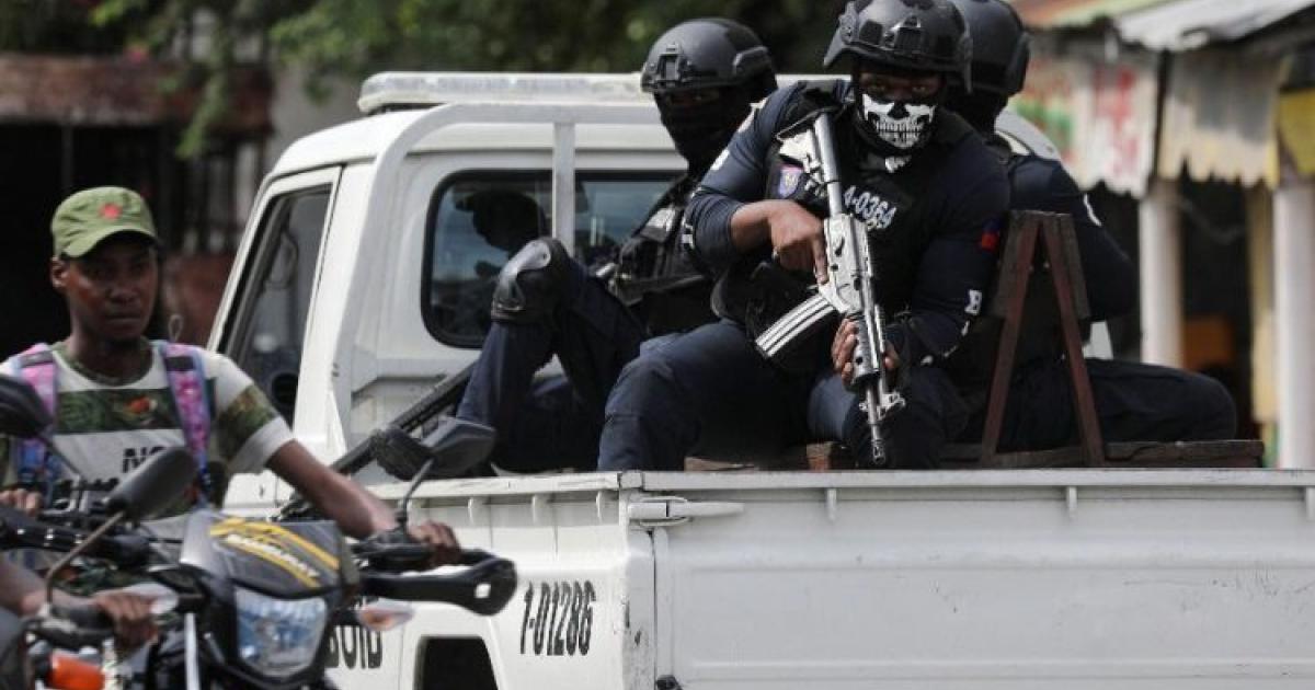 Các giám mục Haiti kêu gọi chấm dứt nạn bạo lực mù quáng | RVA