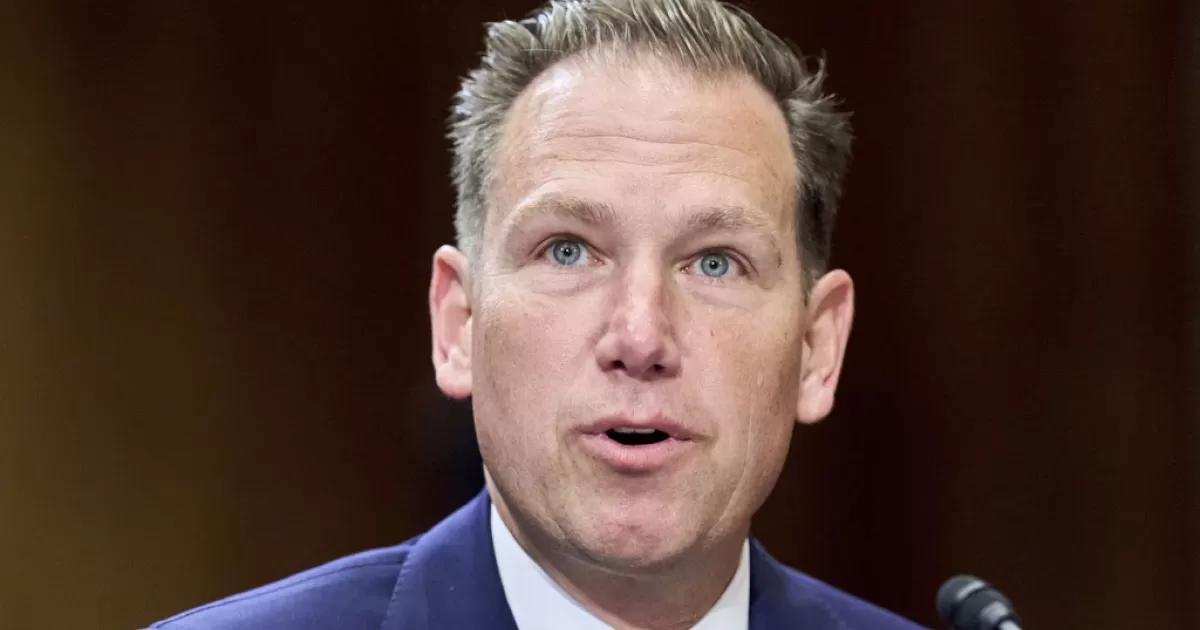 Thêm một bước tiến trong việc bổ nhiệm Đại sứ Mỹ cạnh Tòa Thánh | RVA