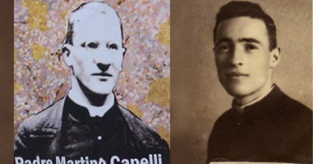 Giáo hội Công giáo tại Ý sẽ có thêm hai chân phước linh mục tử đạo | RVA