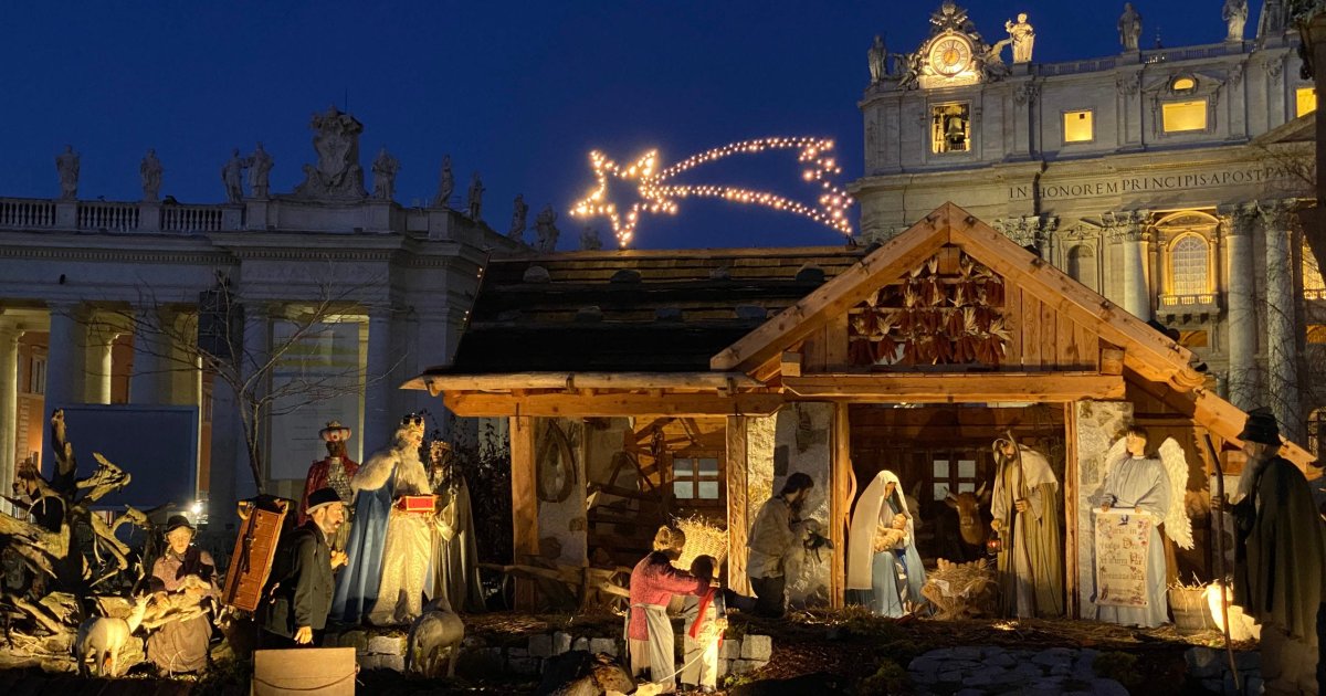 Phút Cầu Nguyện, Thứ Bảy 10/01/2026: Xin cho con trở nên Ánh Sáng của ...